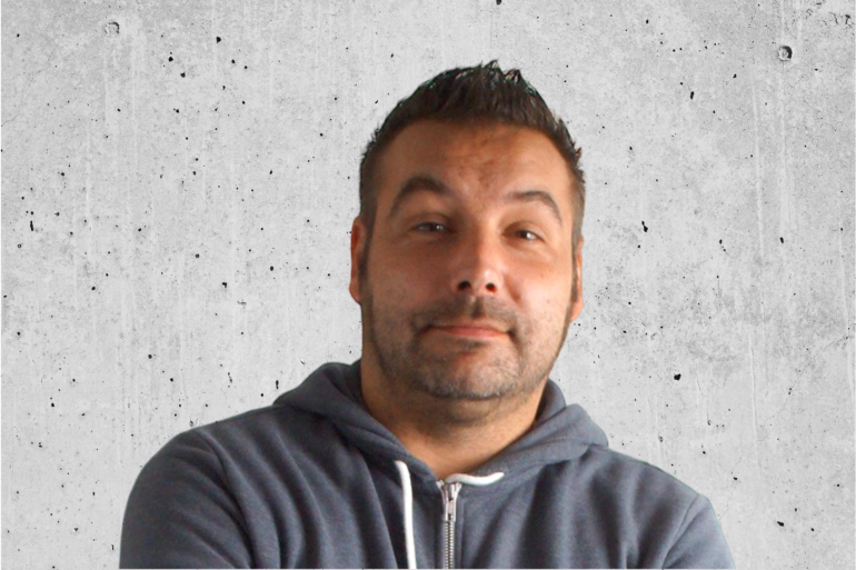 Tom Becker - CityRadio Saarland